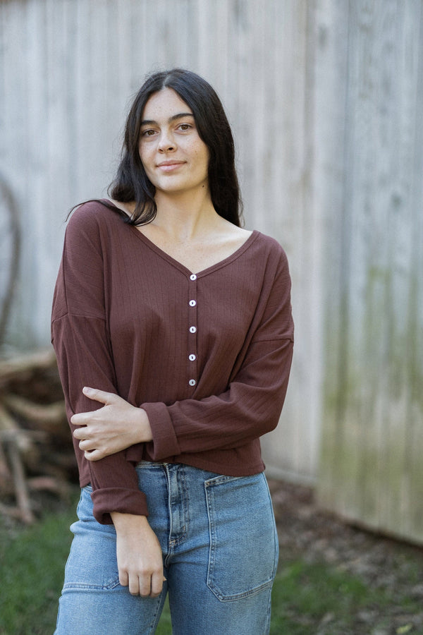 Neuflora | A calm & cohesive wardrobe