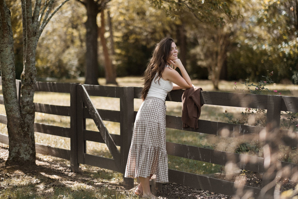 Neuflora | A calm & cohesive wardrobe