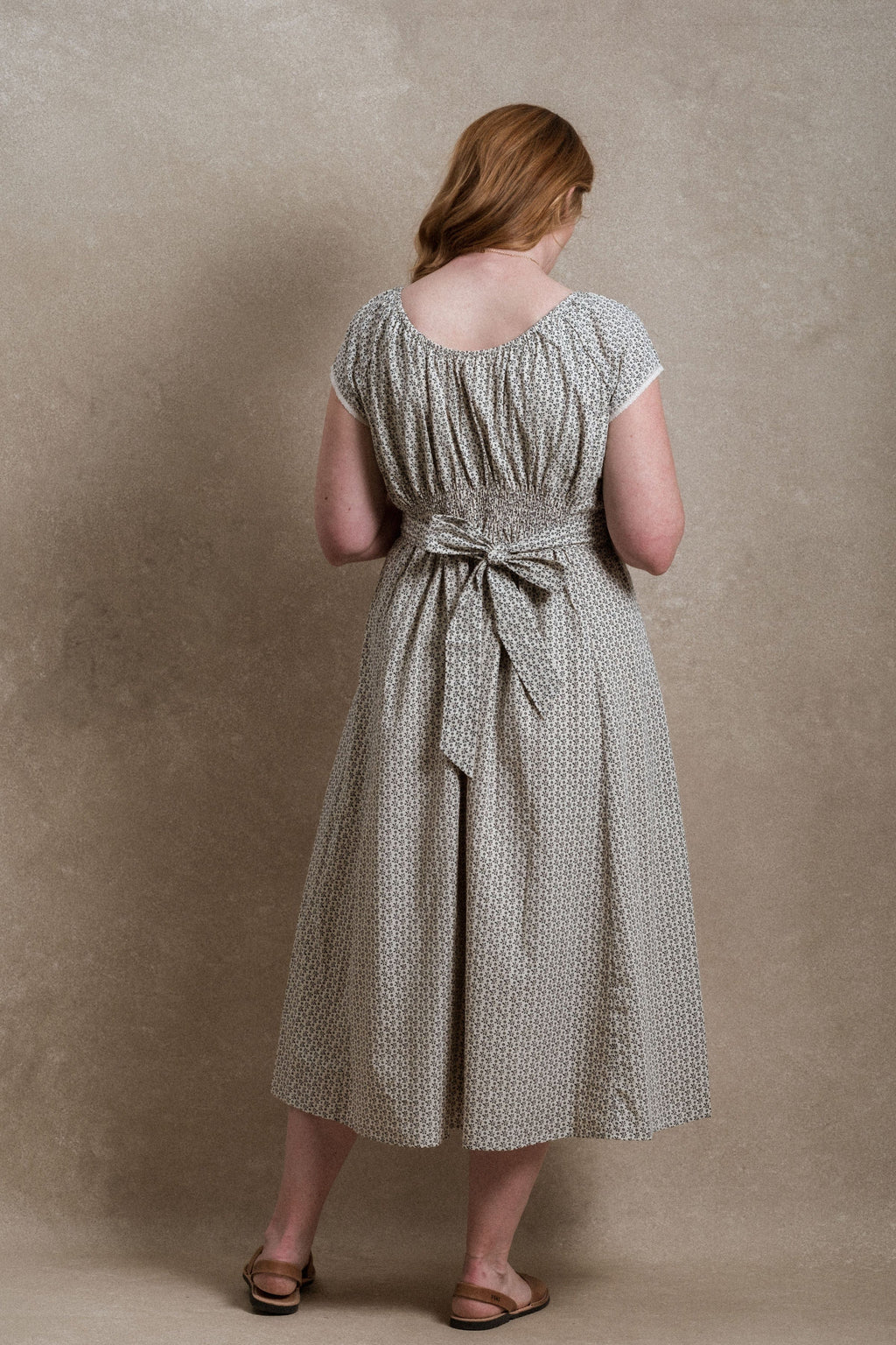 Maryland Dress – Neuflora