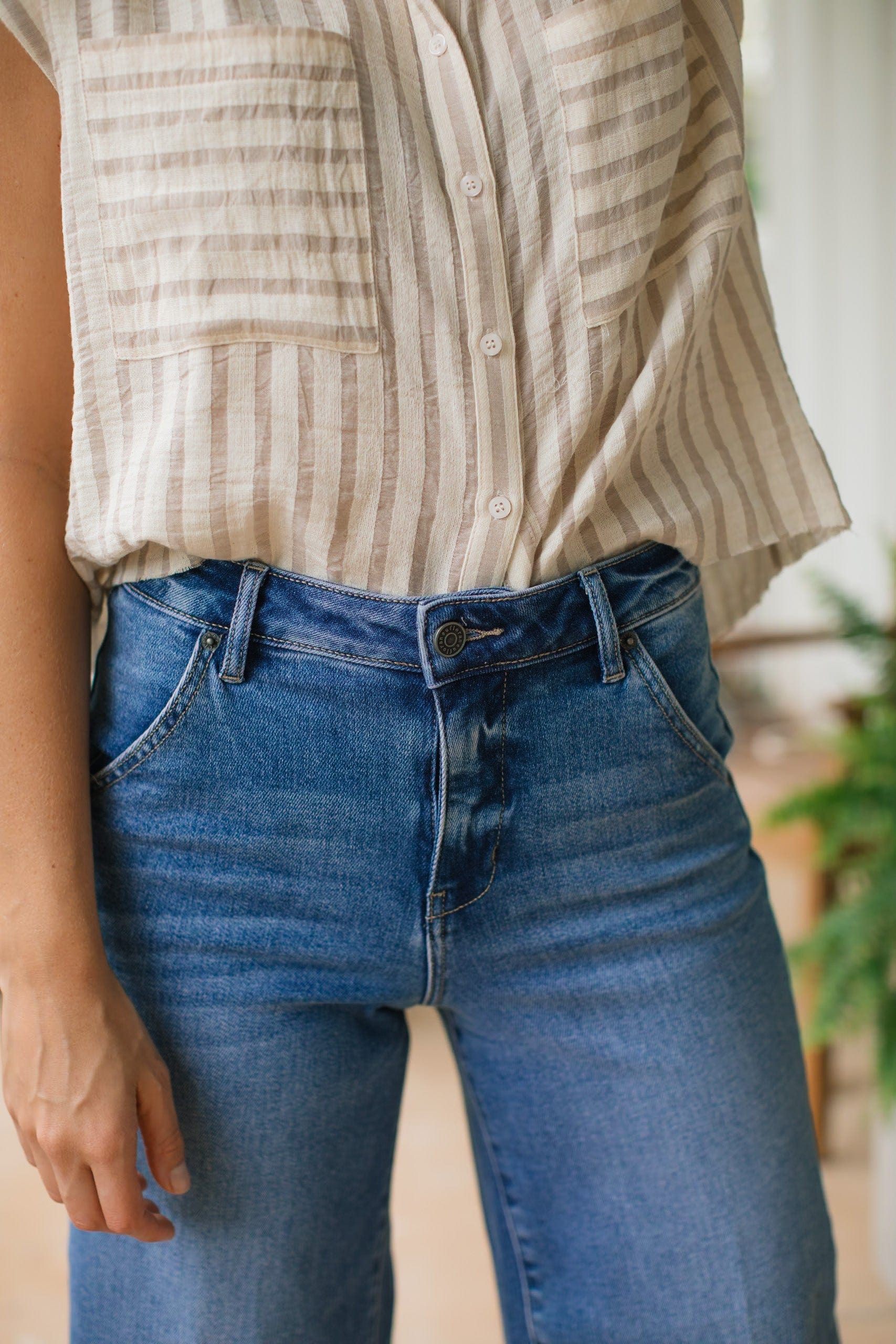 Vivian Jeans – Neuflora