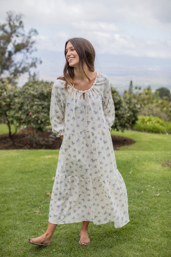 Neuflora | A calm & cohesive wardrobe