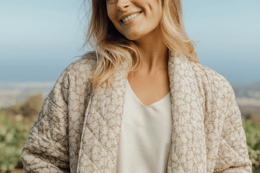 Neuflora | A calm & cohesive wardrobe