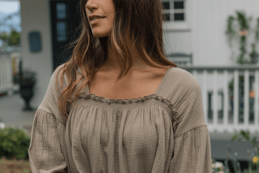 Neuflora | A calm & cohesive wardrobe