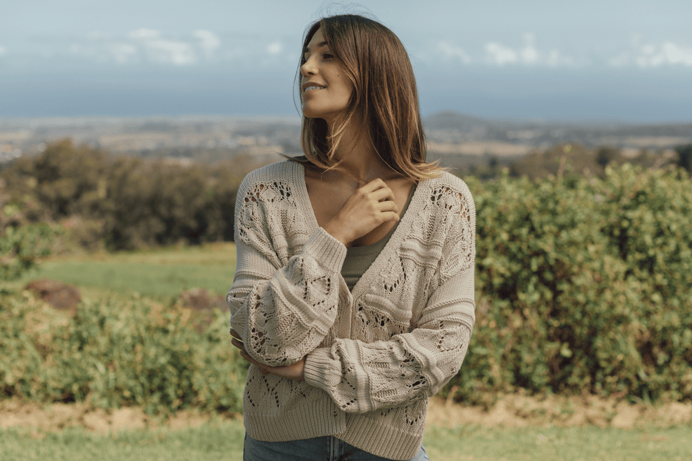 Neuflora | A calm & cohesive wardrobe