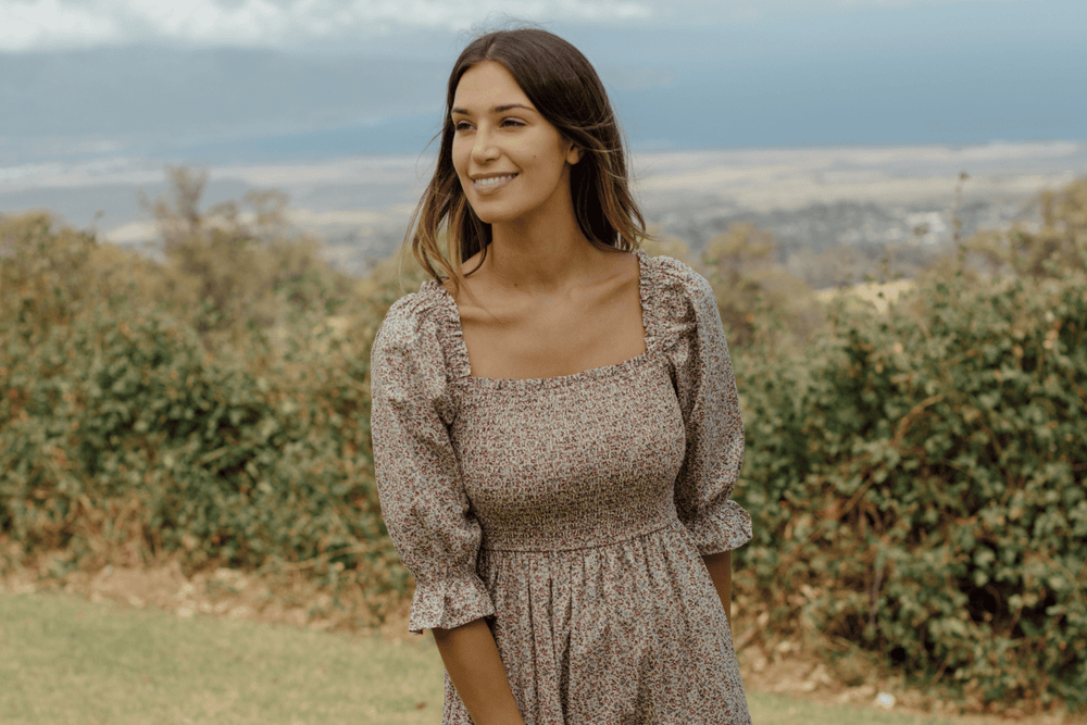 Neuflora | A calm & cohesive wardrobe