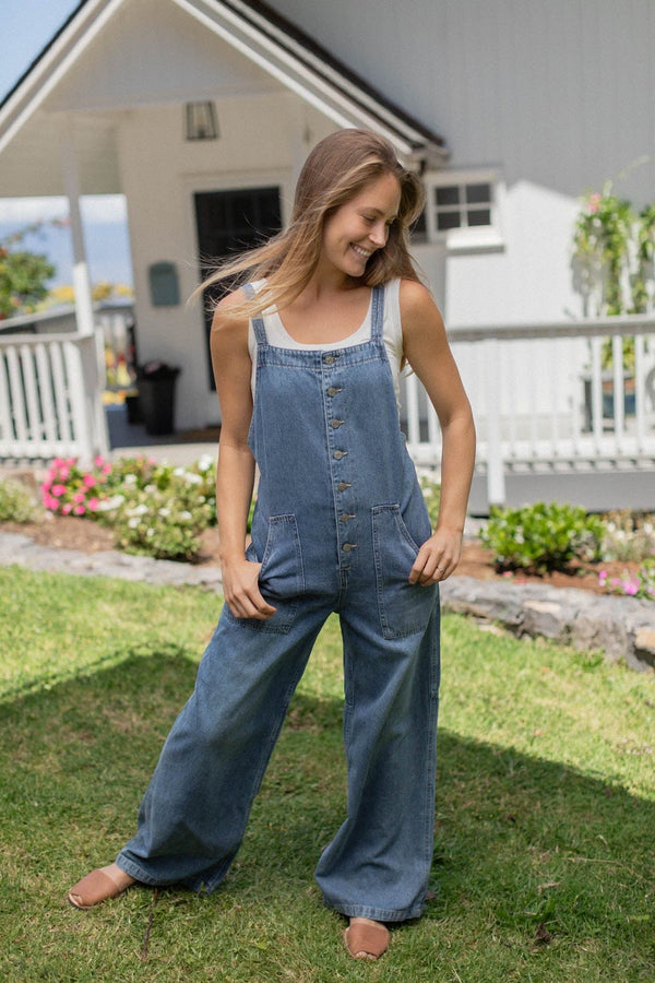 Neuflora | A calm & cohesive wardrobe