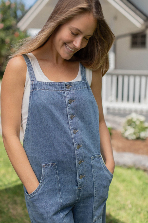 Neuflora | A calm & cohesive wardrobe