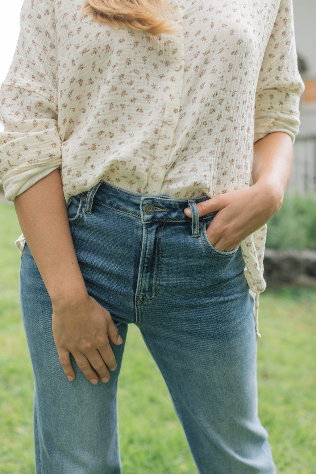 New Zealand Jeans – Neuflora